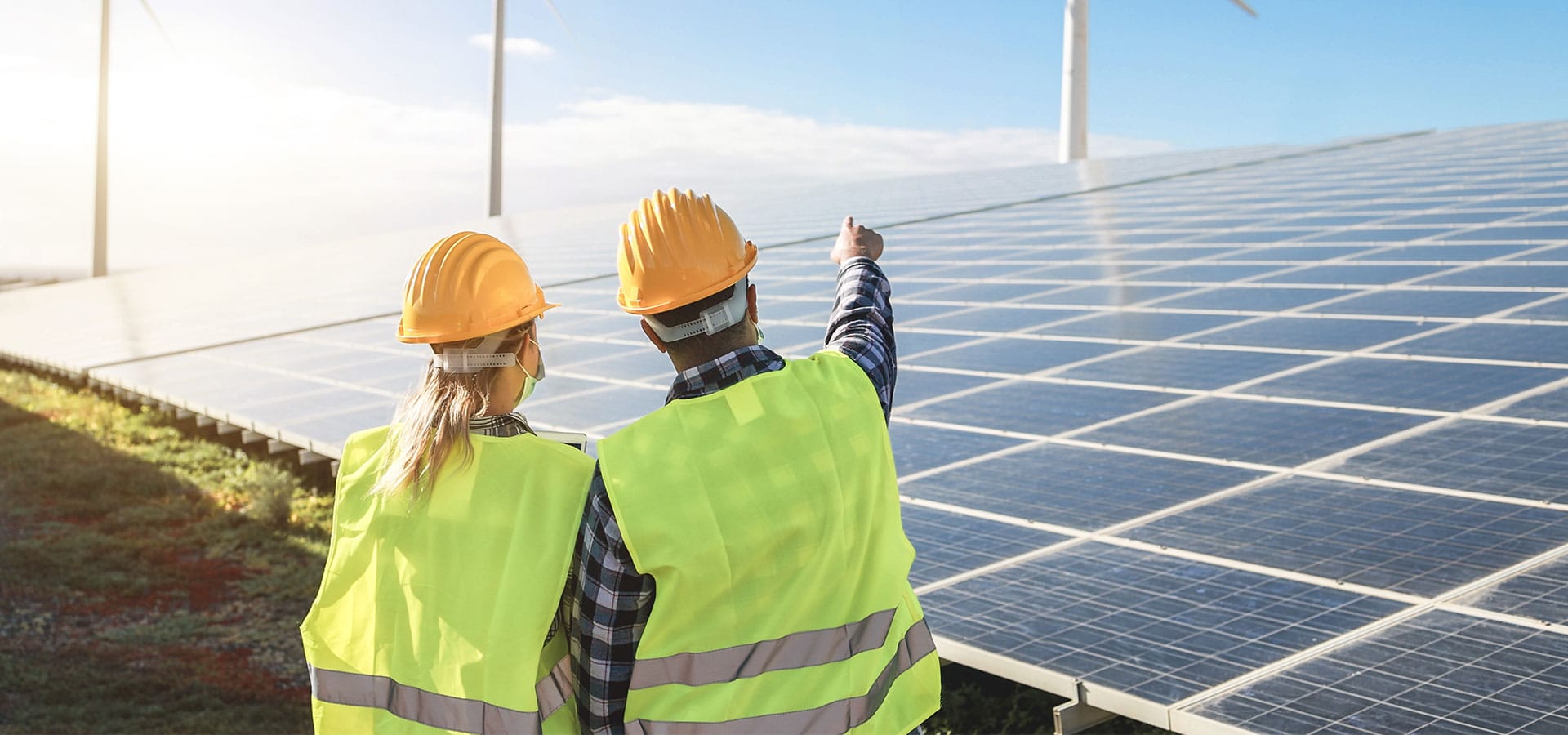 Panouri solare pentru casa - Veltol Energy