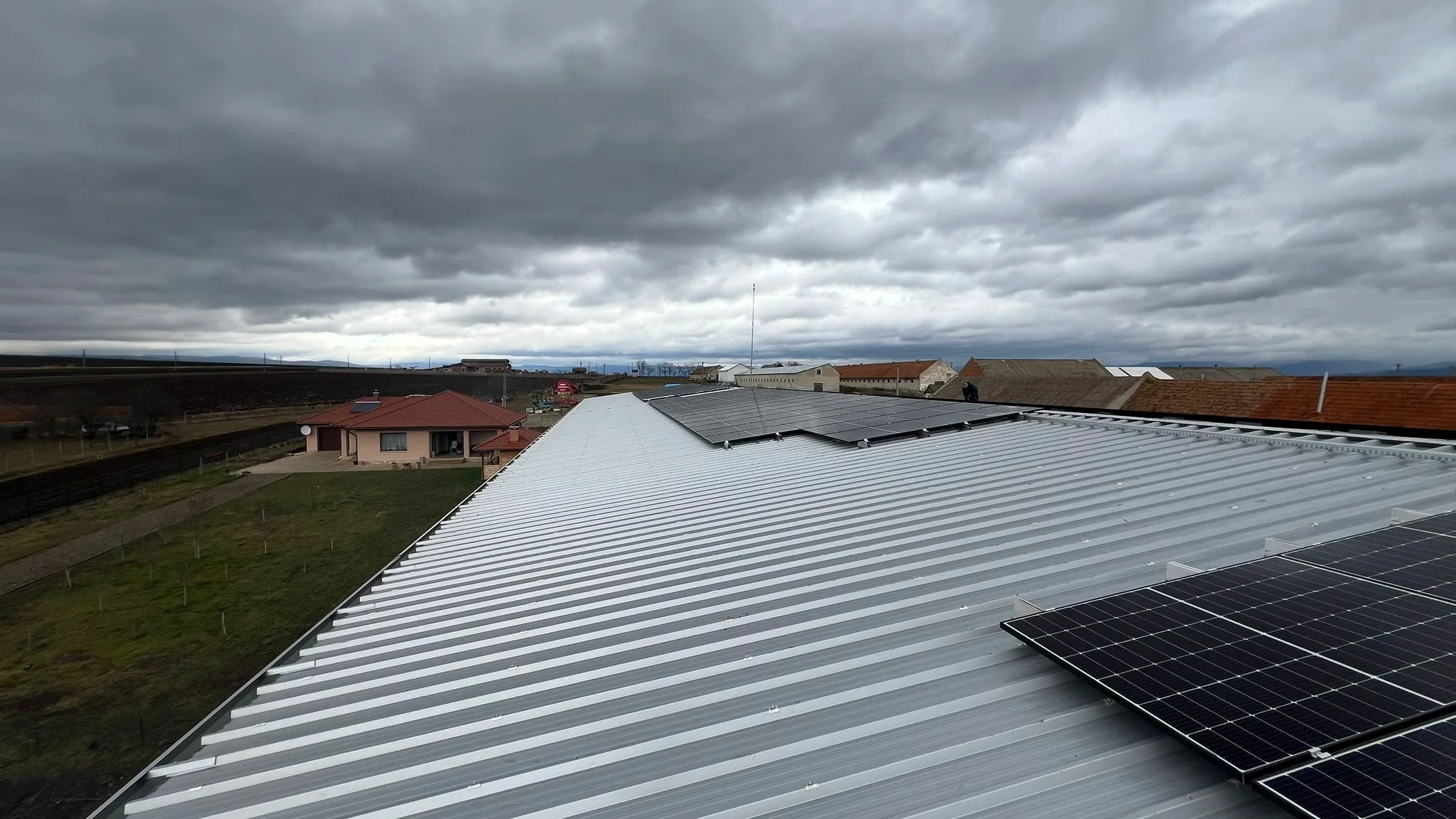 Proiecte - Veltol Energy