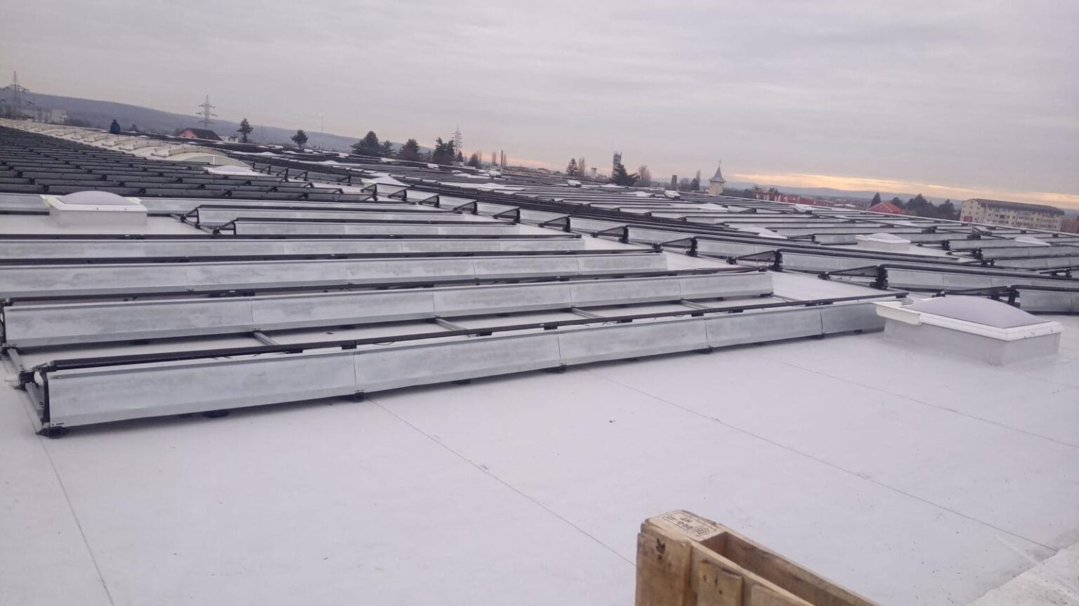 Proiecte - Veltol Energy